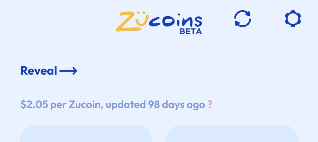 Zucoin wallet app v199 released, expiring transactions, fuzzy search ...